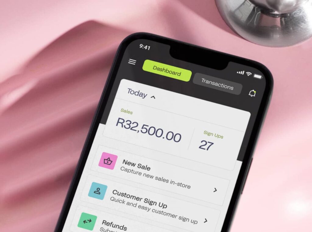 PayUp - PayJustNow