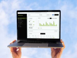 Business Home - PayJustNow